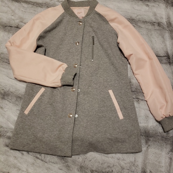 Candie's | Jackets & Coats | Candies Bomber Jacket | Poshmark